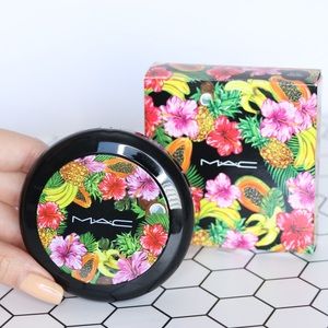 MAC Cosmetics | Makeup | Mac Cosmetics Oh My Passion Face Powder | Poshmark